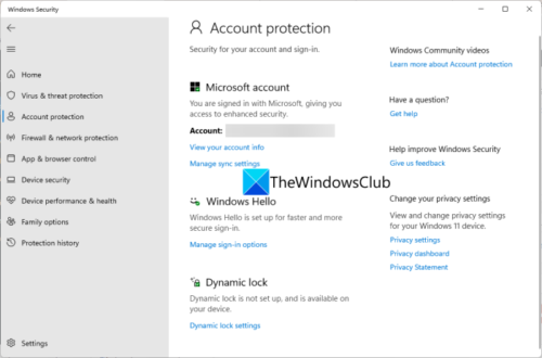 How to use Windows Security in Windows 11 for best protection