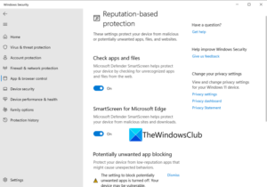 How to use Windows Security in Windows 11 for best protection
