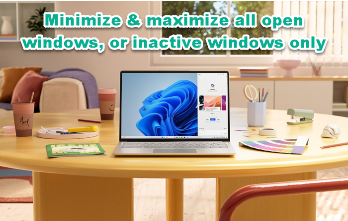 Windows desktop takes a long time to load