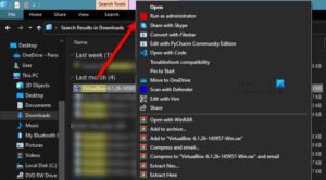 Failed to Acquire the VirtualBox COM Object [Fix]