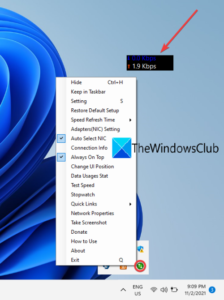 Best Free Internet Speed Test Apps for Windows 11/10