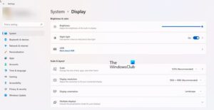 Computer Monitor has Yellow tint on screen [Fix]