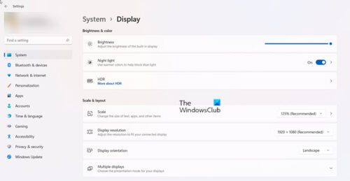 Computer Monitor has Yellow tint on screen [Fix]