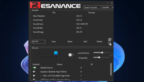 Best Soundboards for Discord on Windows PC