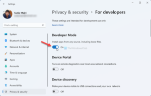 How to run Google Play Store Android apps on Windows 11