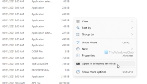 How to sideload Android apps using WSA on Windows 11