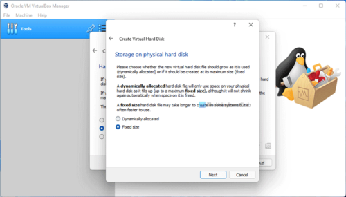 Test drive Windows 11 in VirtualBox - Detailed screenshot guide