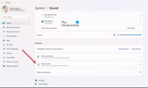 How to set up and use a Headphone on Windows 11 PC