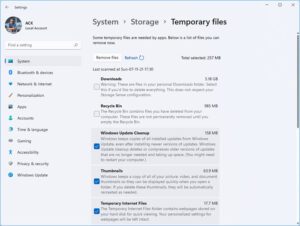 Remotely check Disk Space on Windows using PowerShell