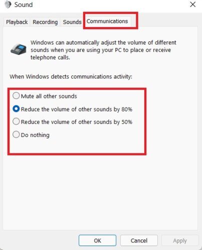 System Settings in Windows 11 explained
