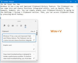 Windows 11 hidden features you didn't know existed