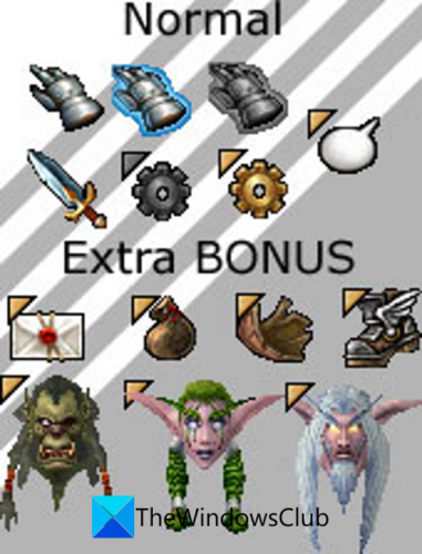 Best Free Mouse Cursors and Pointers for Windows 11/10