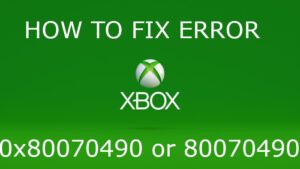 How to change language in Xbox 360, Xbox One, Xbox Series X/S