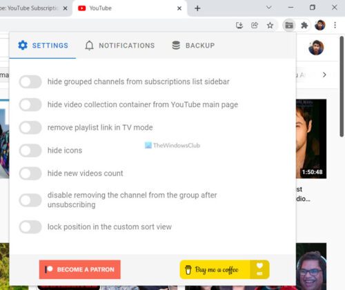 Best Chrome extensions for Gamers