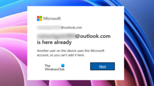 Remember my apps and preferences greyed out in Windows 11