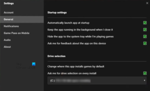 Unable to update the Minecraft Native Launcher