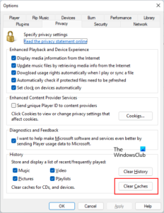 Media Keys not working in Windows 11/10