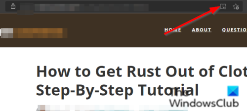 How to use Immersive Reader in Word and Edge