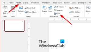 How to create a Sunburst chart in PowerPoint