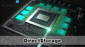 What is DirectStorage in Windows 11