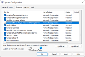Media Keys not working in Windows 11