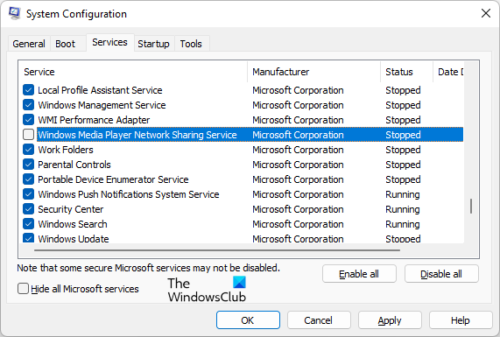 Media Keys not working in Windows 11/10