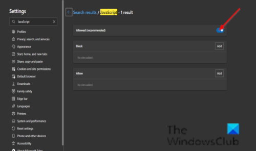An error occurred, please try again later on YouTube