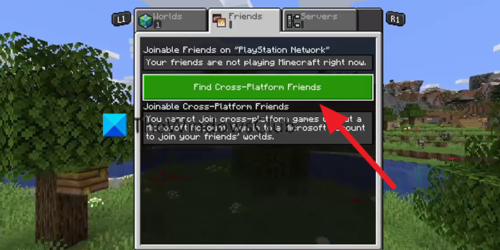 How to play Minecraft Cross-Platform between PC and Xbox
