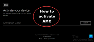 Activate AMC on TV, Roku, Android, iOS, Amazon, Apple TV, Xbox