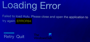 Fix Hulu keeps buffering or freezing on Windows PC