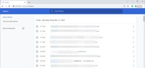 Your Internet Access is Blocked in Chrome in Windows 11