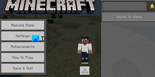 How to play Minecraft Cross-Platform between PC and Xbox