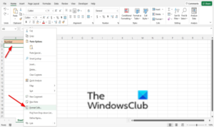 How to display Numbers as Fractions in Excel