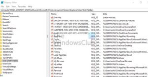 Can't move the folder because there is a folder in the same location