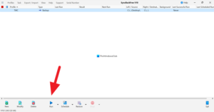 How to use SyncBack Free Backup Software on Windows 11/10