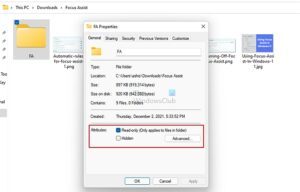 Files and folders suddenly disappeared in Windows 11