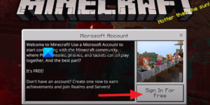 How to play Minecraft Cross-Platform between PC and Xbox