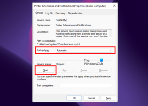 Why is Printer Offline in Windows? Change Printer status to Online