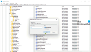 Turn On or Off Show all folders in Navigation Pane of Explorer