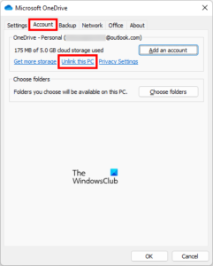 Remember my apps and preferences greyed out in Windows 11