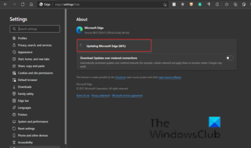 YouTube videos lag on Chrome or Edge [Fix]