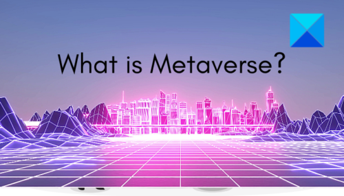 What is Metaverse? How does it work?