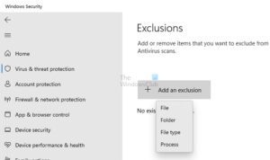 Files and folders suddenly disappeared in Windows 11