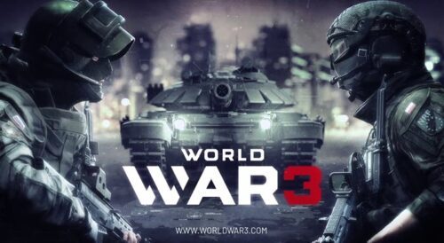 World War 3 crashes after loading map on Windows PC