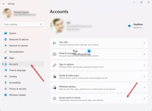 Fix Microsoft Teams Error 80090016