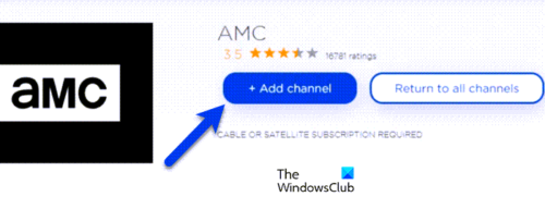 Activate AMC on TV, Roku, Android, iOS, Amazon, Apple TV, Xbox