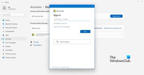 Microsoft Store Error Code 0x87E10BD0 on Windows PC