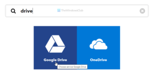 How to connect Google Drive to Notion