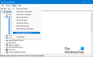 Make sure your Bluetooth device is still discoverable, then try again