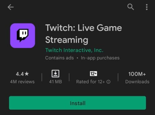 Activate Twitch on Xbox, Roku, Android, iOS, PlayStation, TV, etc.